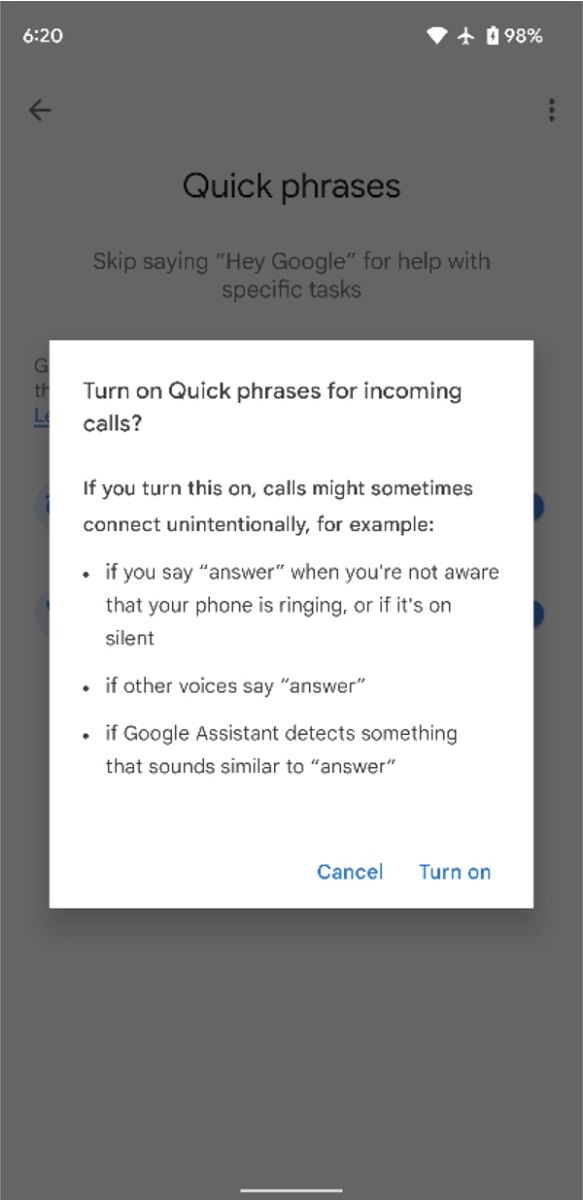 How To Change Google Assistant Wake Word - DailyMobileTech