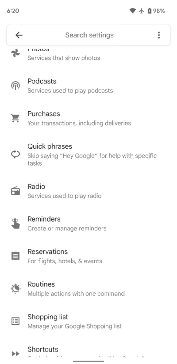 How To Change Google Assistant Wake Word - DailyMobileTech
