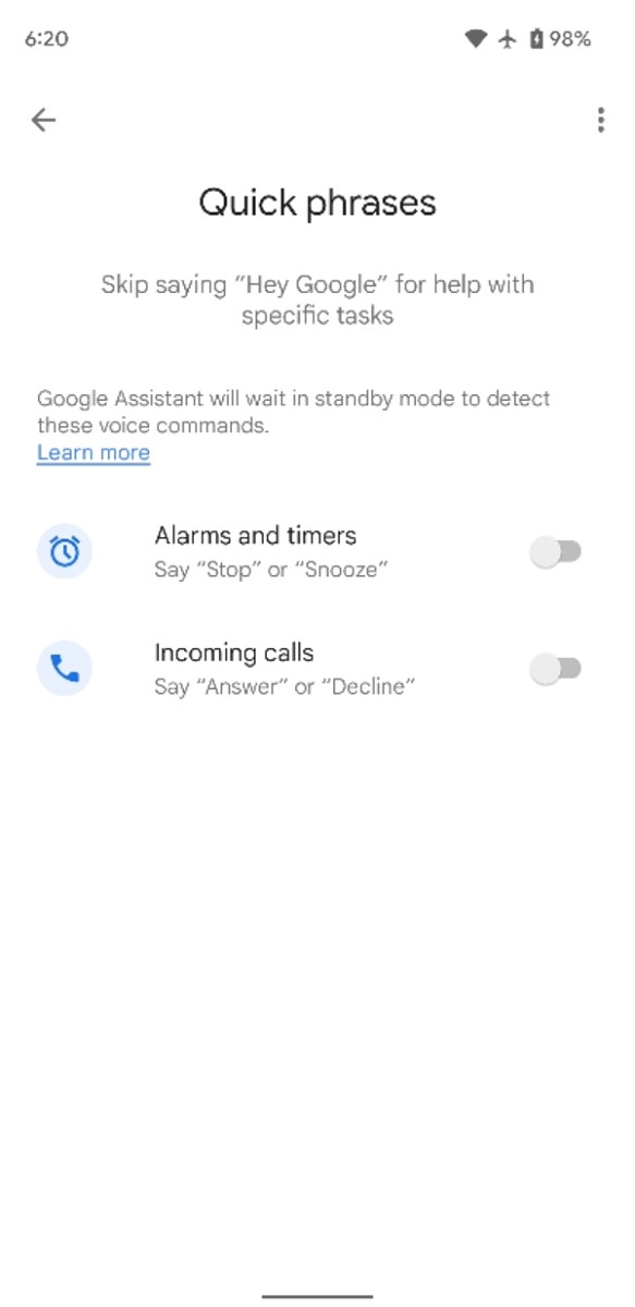 How To Change Google Assistant Wake Word - DailyMobileTech