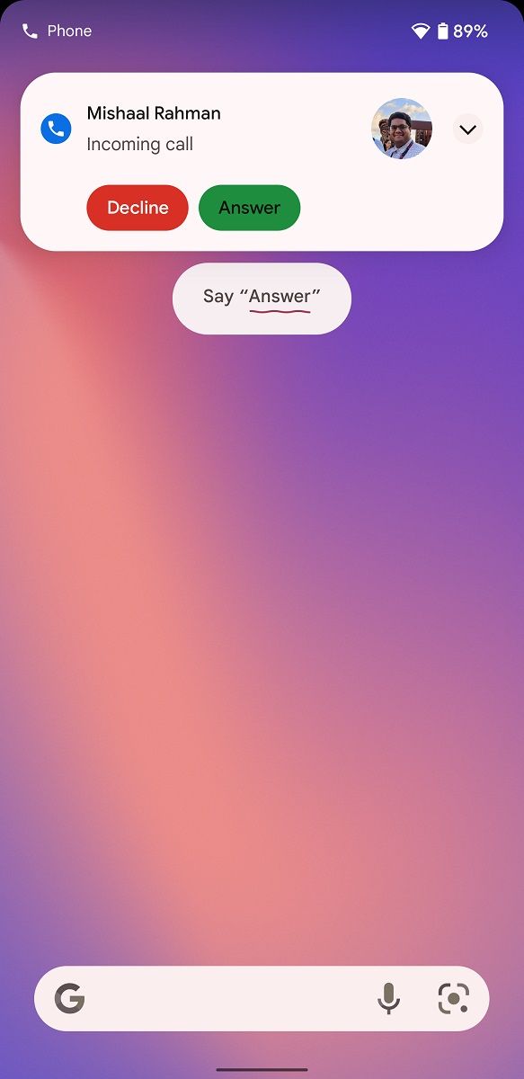 How To Change Google Assistant Wake Word - DailyMobileTech